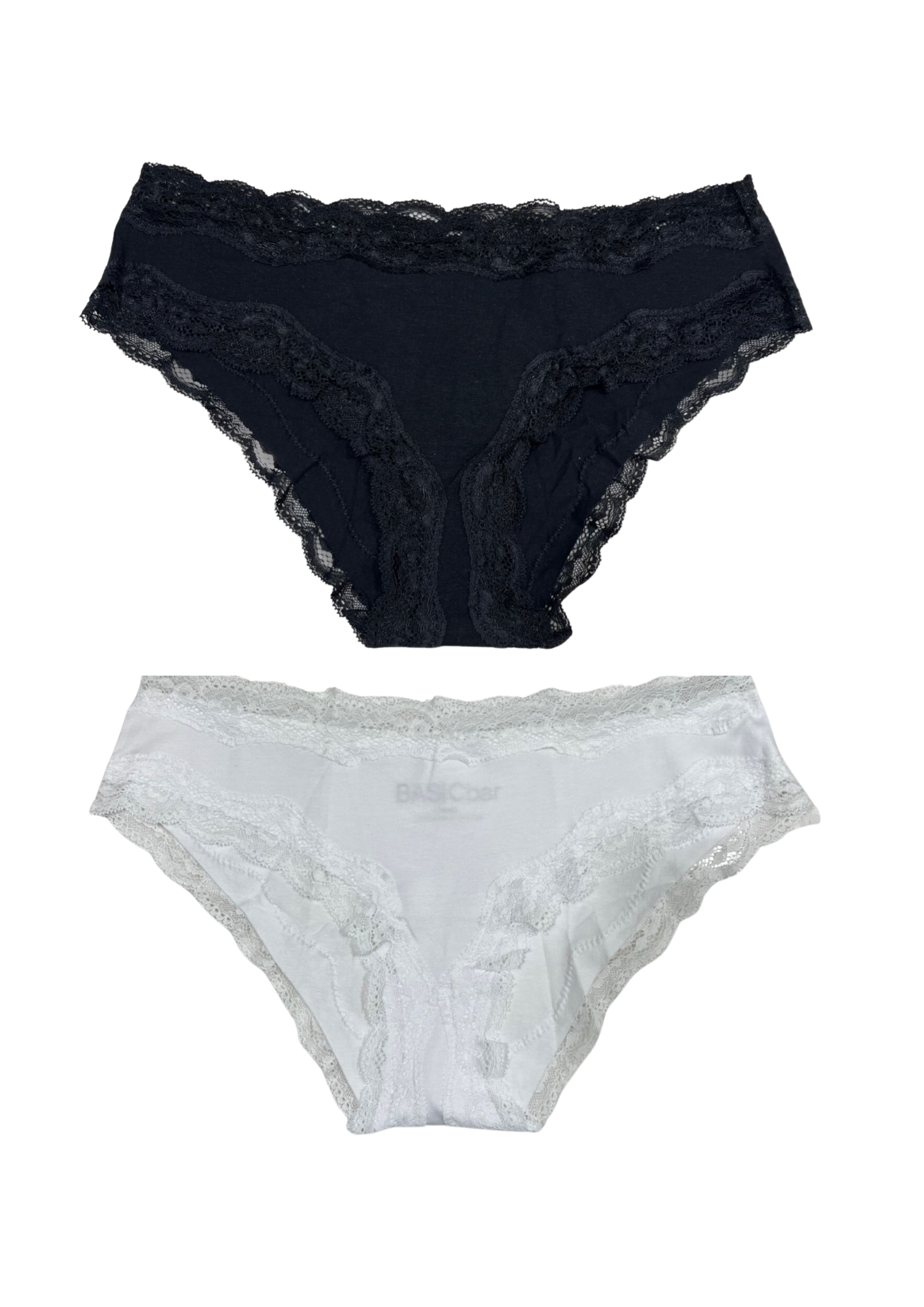 Cotton Underwear – Basic Bar